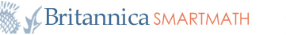 Welcome to Britannica SmartMath